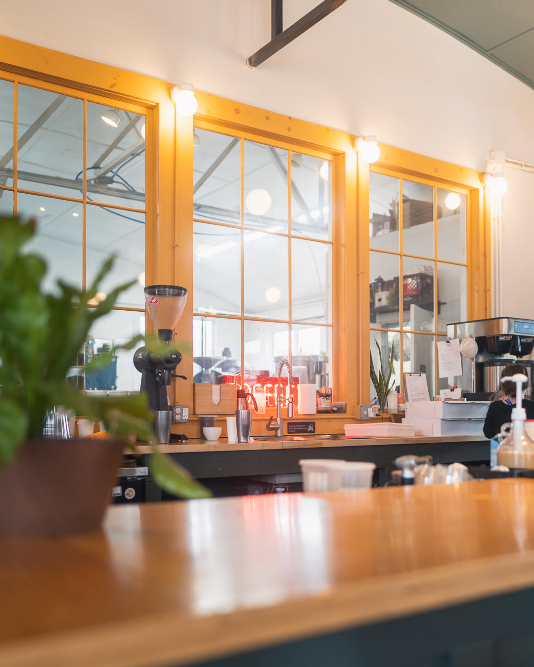 Wake Coffee – Wake Coffee Roasters