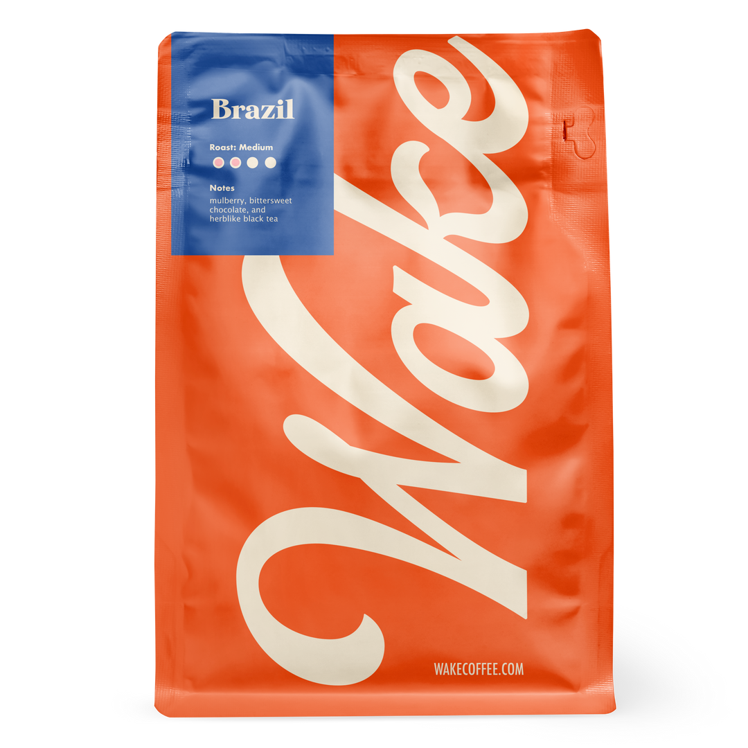 Wake Coffee – Wake Coffee Roasters