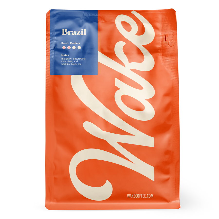 Wake Coffee – Wake Coffee Roasters