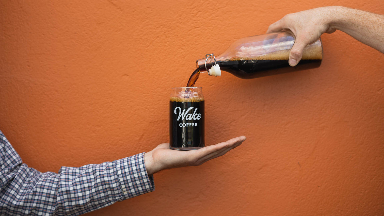 Wake Coffee – Wake Coffee Roasters